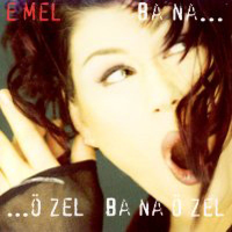 Emel [TR] - Bana özel - hitparade.ch